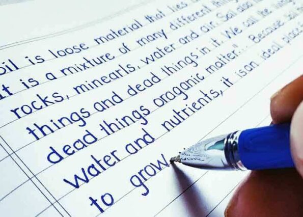 Tips to Improve Handwriting | Aristo Kids