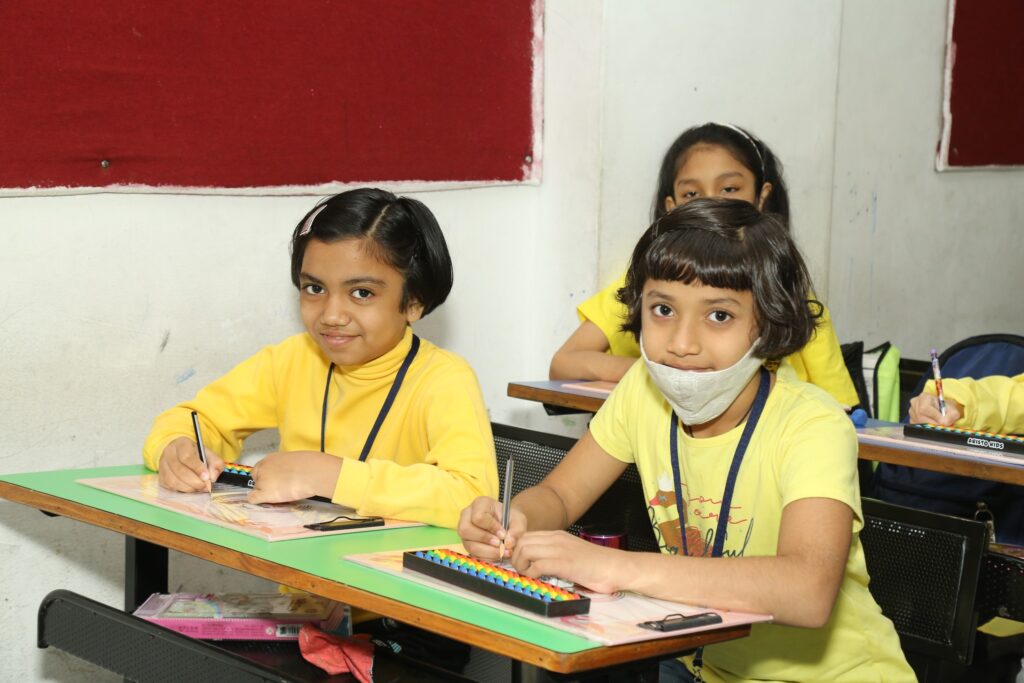 Best Vedic Maths Classes in Bangalore